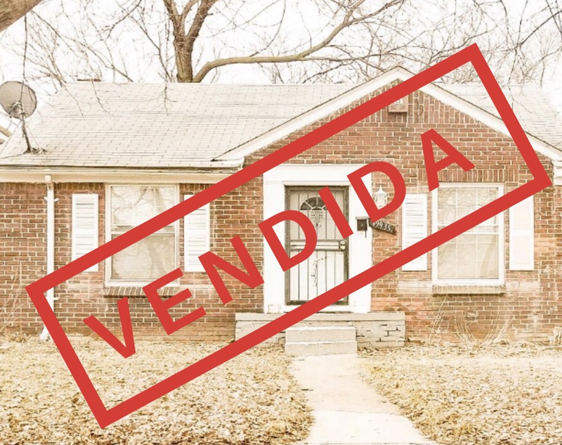 19935 Greenlaw St. Detroit, MI 48221 | Munoz RealtyMunoz Realty