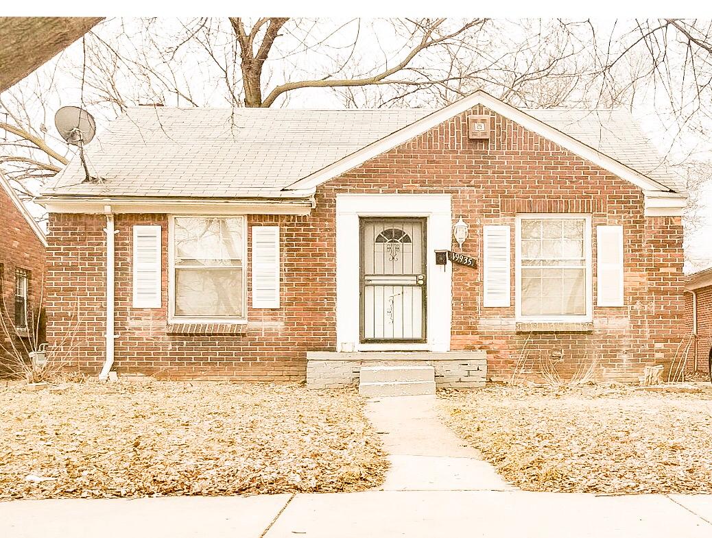 19935 Greenlaw St. Detroit, MI 48221 | Munoz RealtyMunoz Realty