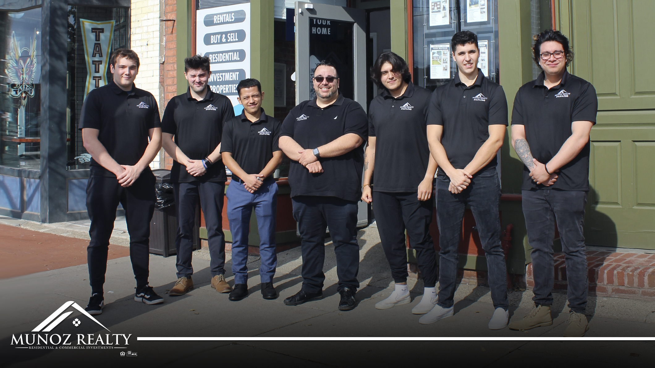 Recorrido por el 2021 de Muñoz Realty | Munoz RealtyMunoz Realty